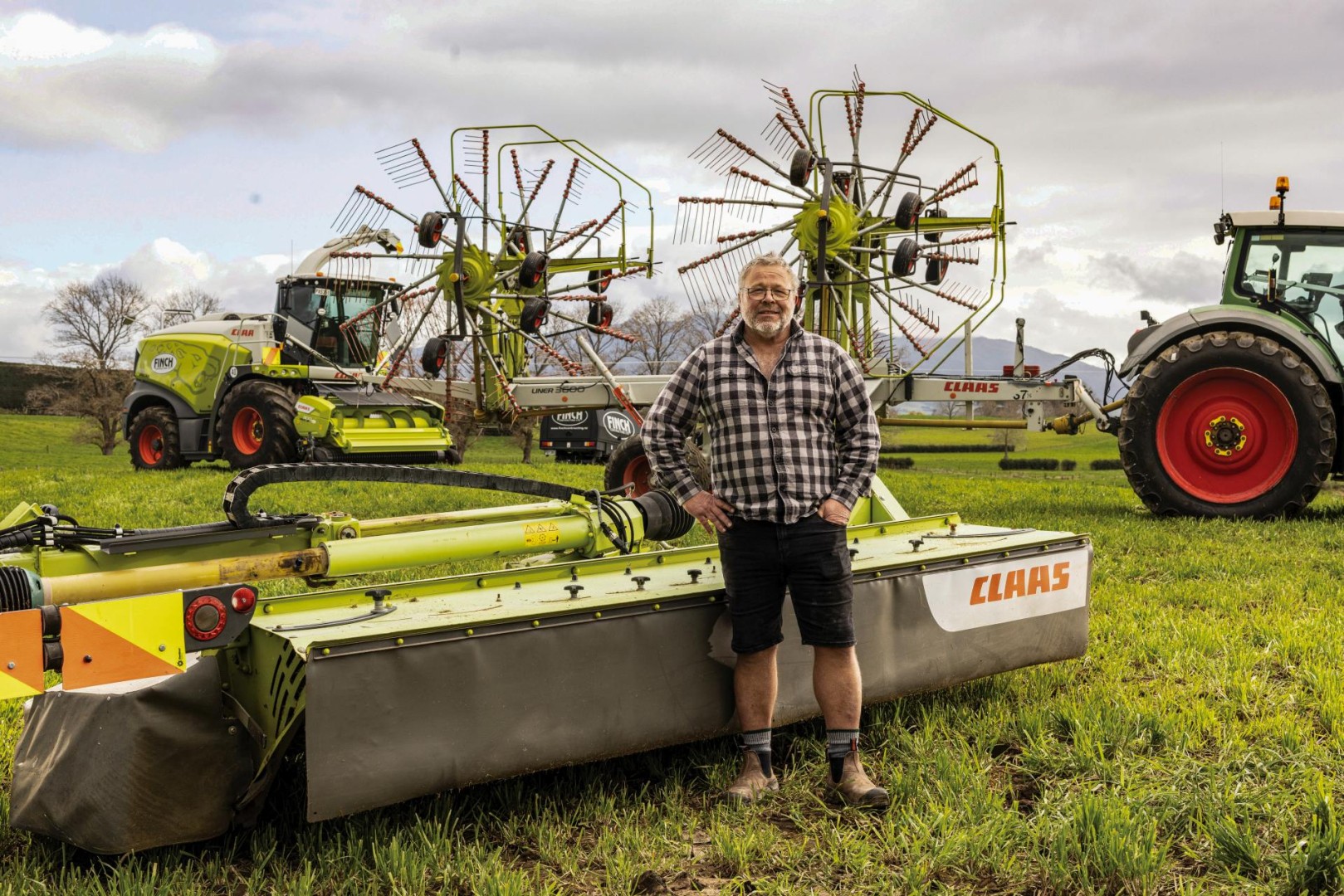 About Us | Finch Contracting